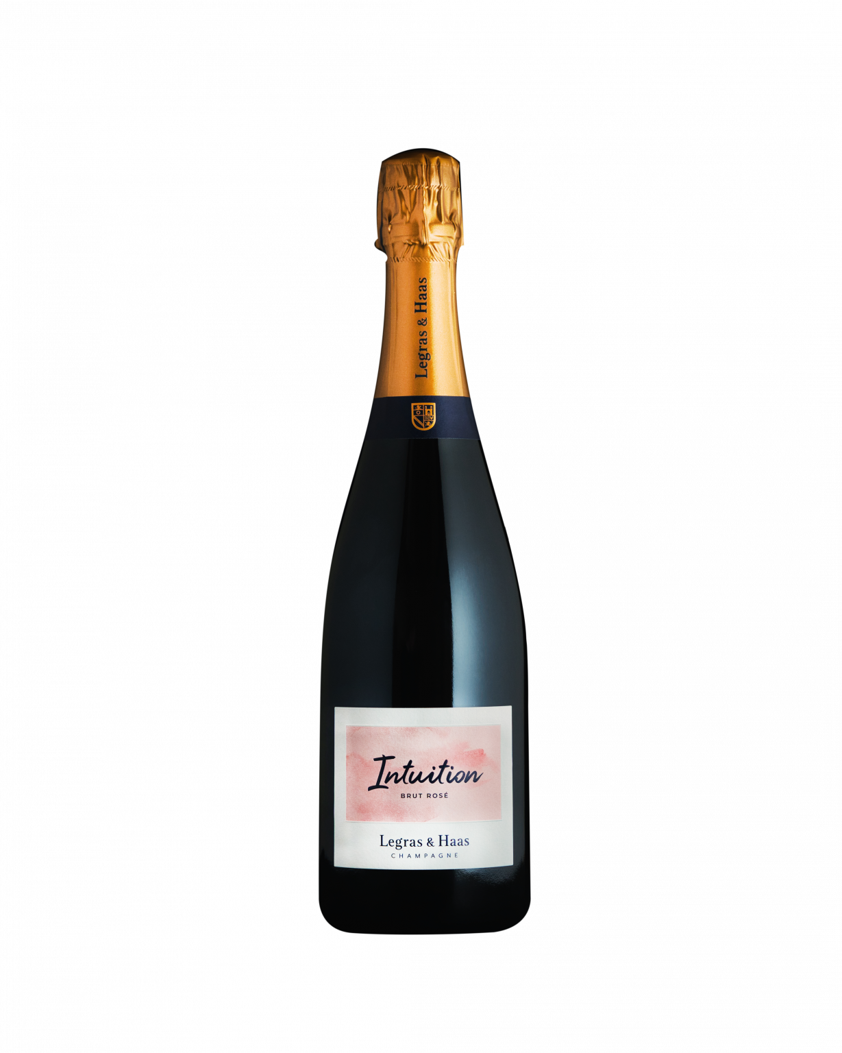 Brut Intuition - Champagne Legras & Haas